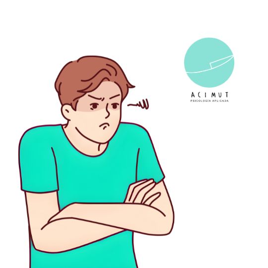 8 maneras para gestionar la envidia • Acimut Psicología